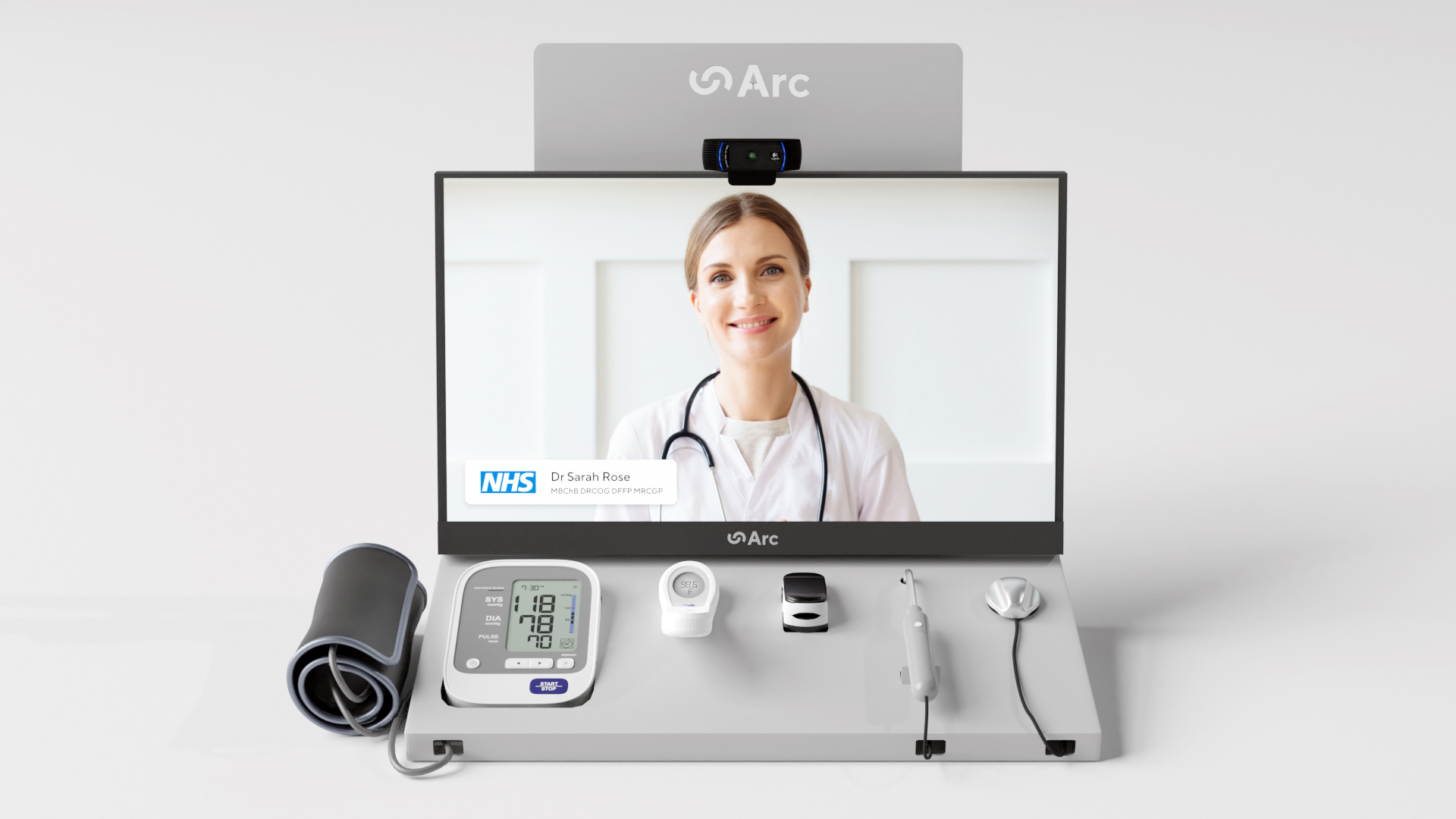 How COVID-19 has led to a revolution in remote care